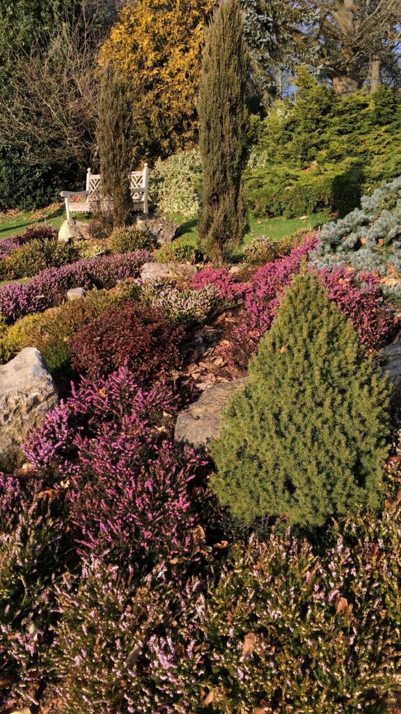 Country Garden – Landscape Design and Garden Project Management Surrey