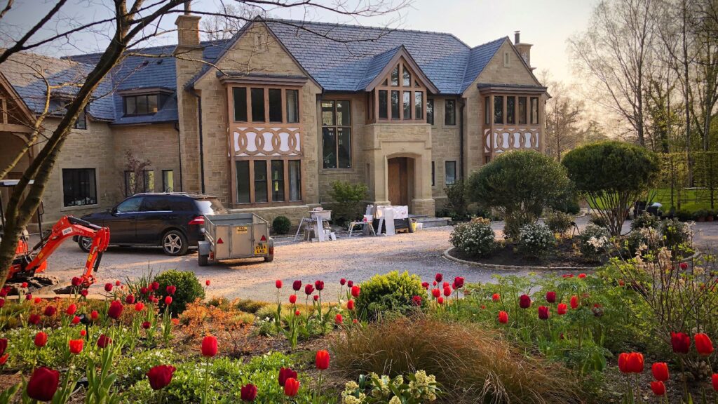 Plant Sourcing & Design – Landscape Design and Garden Project ...